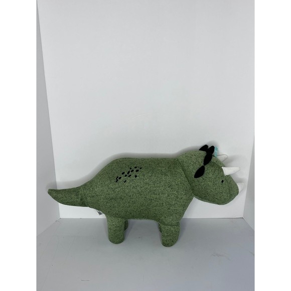 Pillowfort | Toys | Pillowfort Target Green Dinosaur Plush | Poshmark
